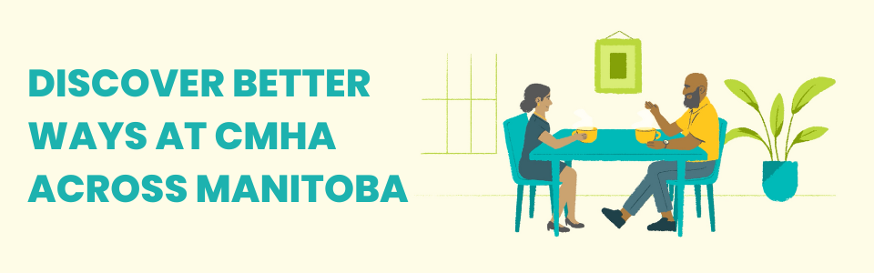 Home - CMHA Manitoba and Winnipeg